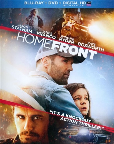Homefront (2013) BR+DVD - CeX (MX): - Comprar, Vender, Donar